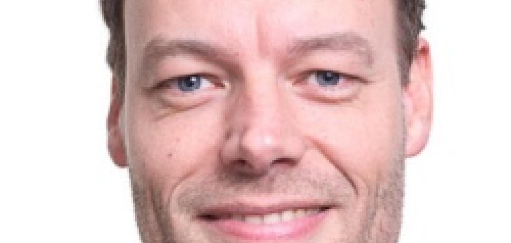 Jan Bogaerts | Electro Optics